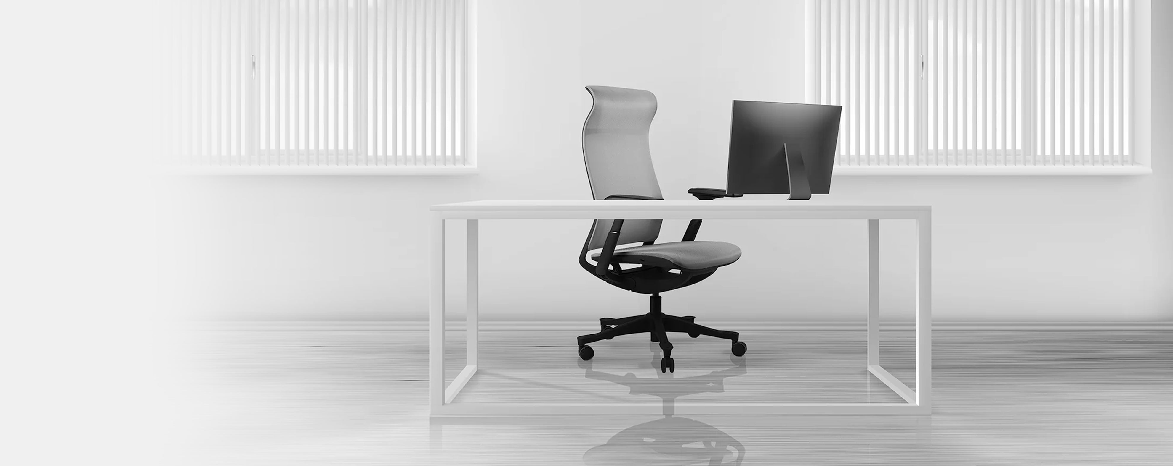 Individual Workstations – prowork