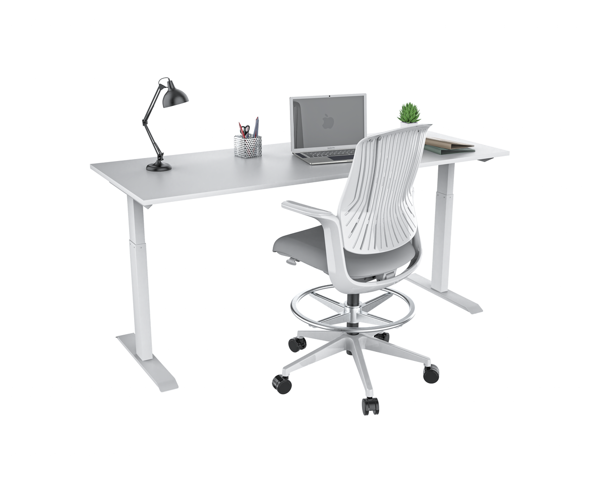 Buy Height Adjustable Desk Dubai | Computer Desk UAE – prowork