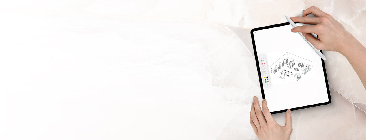 Modern Office Furniture Dubai | Workspace Furniture - Prowork – prowork